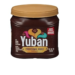 YUBAN Coffee - Premium Coffee Experience