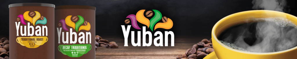 YUBAN Coffee - Premium Coffee Experience